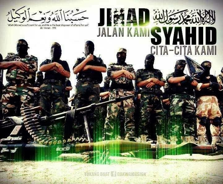 Rindu Mati Syahid Tapi Wafatnya di Pembaringan - Syariah Online ...