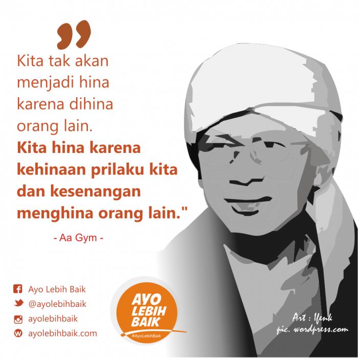 Menyebut Ciri Fisik Seseorang - Syariah Online DepokSyariah Online Depok